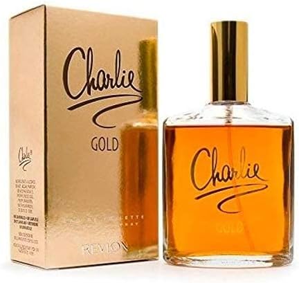 REVLON CHARLIE EAU DE TOILETTE 100ml – IlMattodellaCosmetica